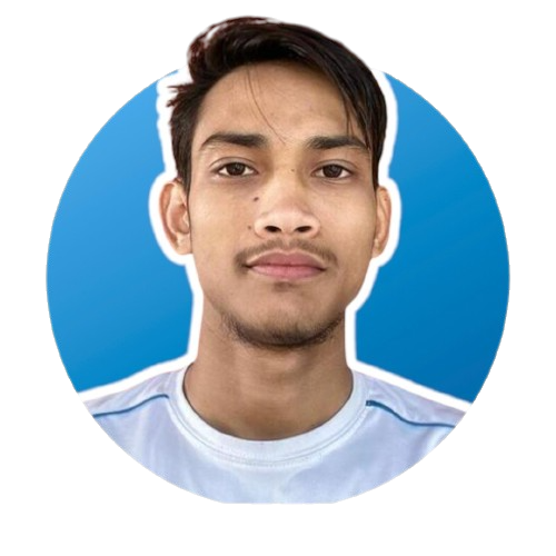 Nishal Barman - Portfollio